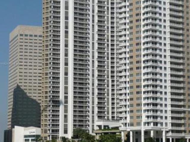 901 Brickell Key Blvd #2001, Miami, FL 33131