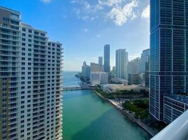 901 Brickell Key Blvd #2503, Miami, FL 33131