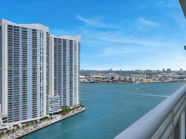 901 Brickell Key Blvd #2605, Miami, FL 33131