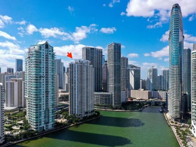 901 Brickell Key Blvd #2907, Miami, FL 33131