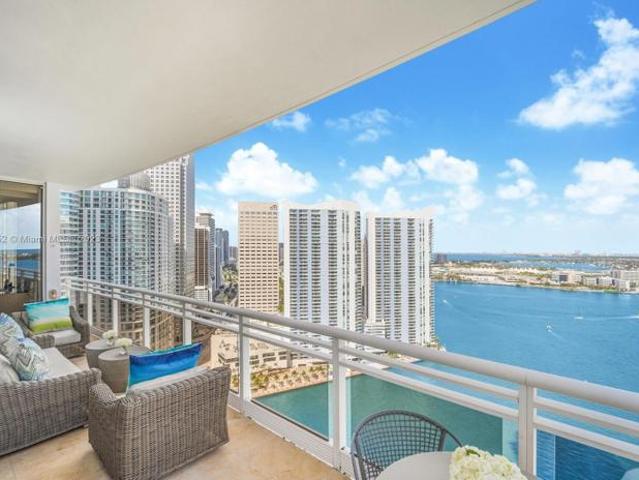 901 Brickell Key Blvd #3308, Miami, FL 33131