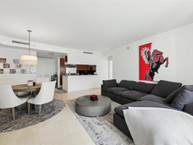 901 Brickell Key Blvd, Unit 1009, Miami, FL 33131 | MLS #A12006