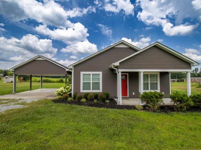 901 Brooklyn Rd, Holly Pond, AL 35083