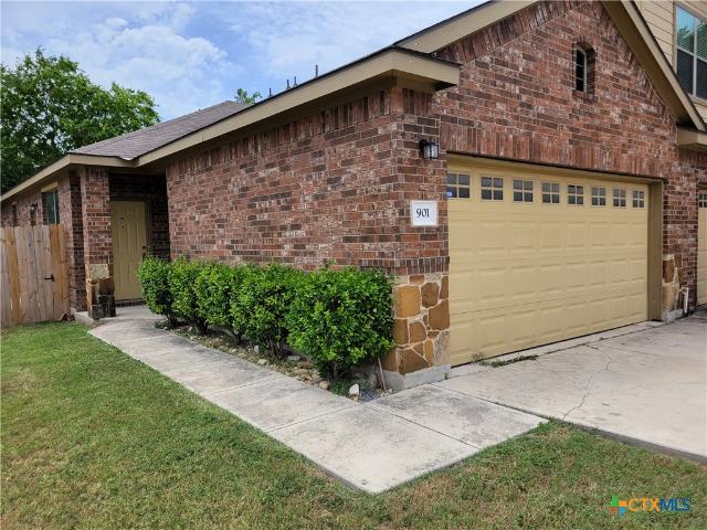 901 Brown Rock Drive