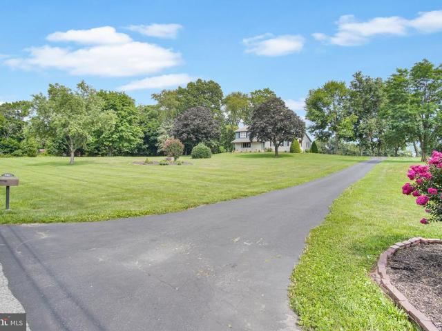 901 Butter Road