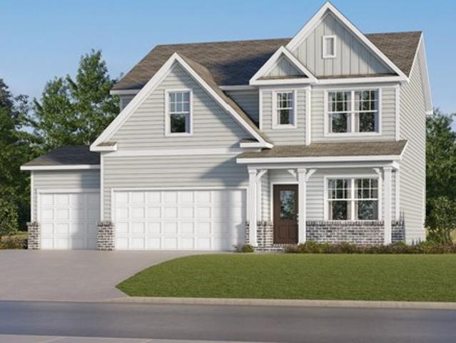 901 Bur Oak Ct, Clarksville, TN 37043