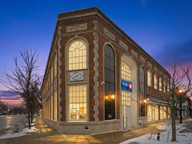 901 Burlington Avenue # 2BR