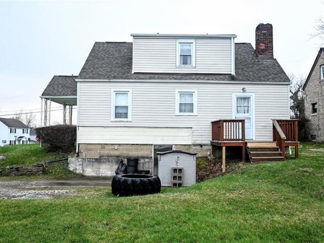 901 Gary Ave, Clairton, PA 15025 | MLS #1744 | Compass