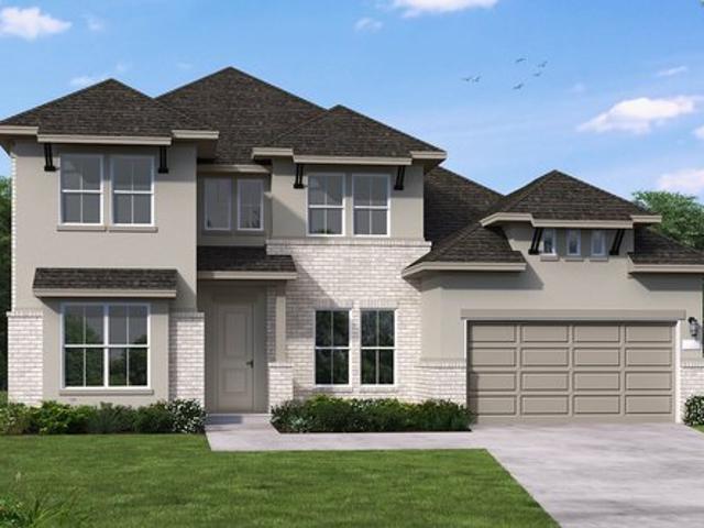 901 Germander Dr, Wylie, TX 75098