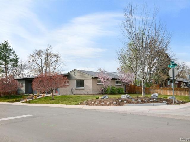 901 Glencoe St, Denver, CO 80220 | MLS #6276 | Compass