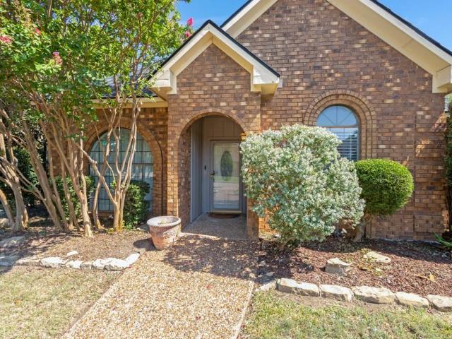 901 Green Brook Drive