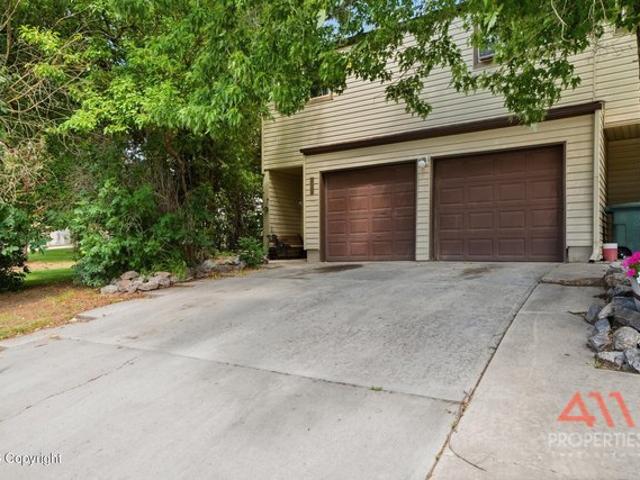 901 Gurley, Gillette, WY 82716
