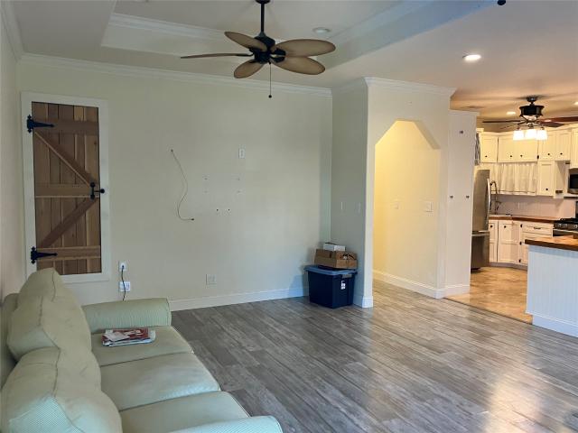 901 Dogwood Road