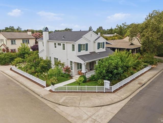 901 Donner Ave, Sonoma, CA 95476