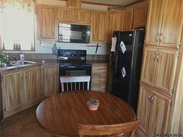 901 Daley Street No.12 Single Family Home for sale in Creston, Wyoming
