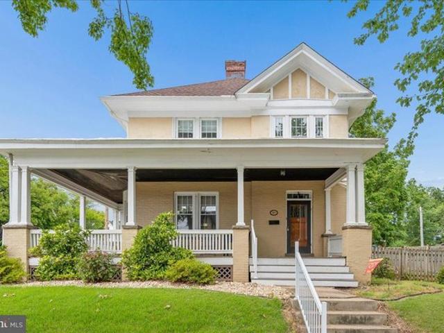 901 Dewey Ave, Hagerstown, MD 21742