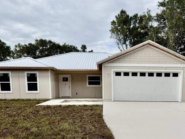 901 Delcie Dr, Saint Augustine, FL 32086