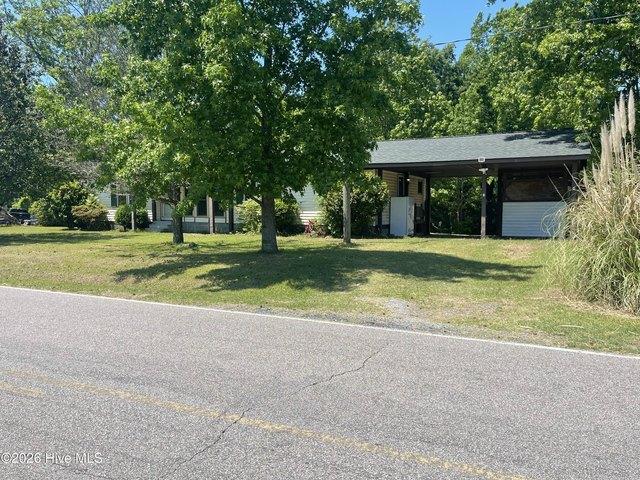 901 Dillards Mill Rd, Tyner, NC 27980