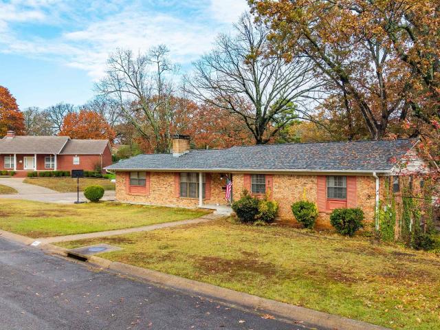 901 E 53rd Place