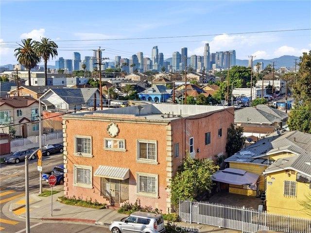 901 E 33rd St, Los Angeles, CA 90011