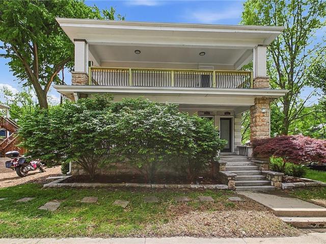 901 E 39th Street