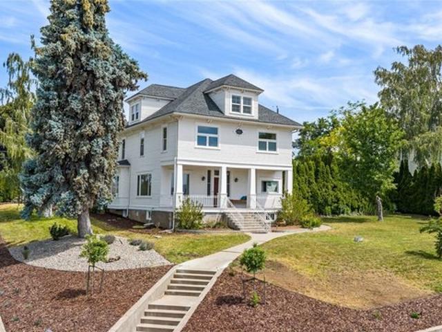 901 E 3rd Ave, Ellensburg, WA 98926