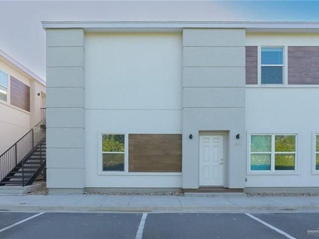 901 E Yuma Ave Apt 407, McAllen, TX 78503