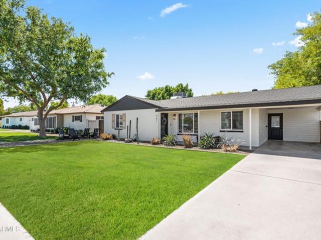 901 E Berridge Ln, Phoenix, AZ 85014