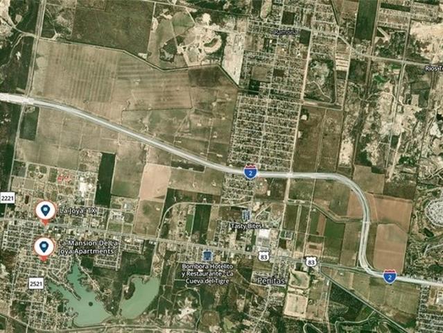 901 E Expressway 83 Hwy, La Joya, TX 78560