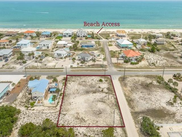 901 E Gulf Beach Dr, Saint George Island, FL 32328
