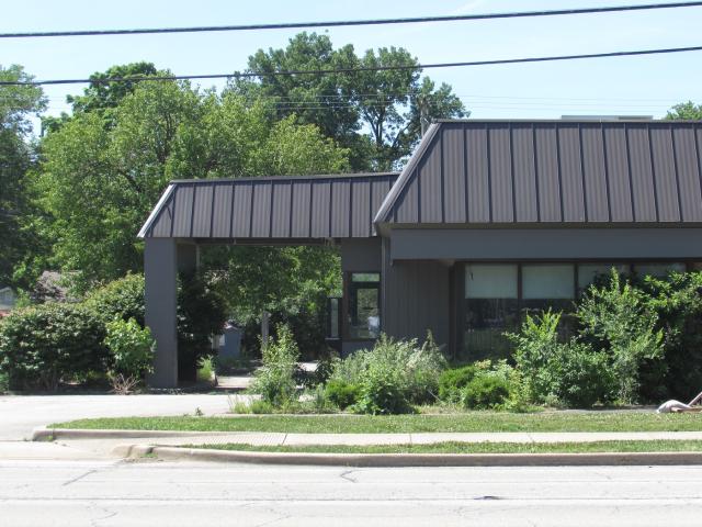 901 E Southline Road
