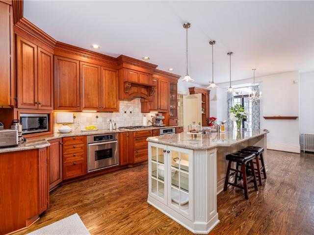 901 East Ave, Unit A, Rochester, NY 14607 | MLS #R1666 | Compass