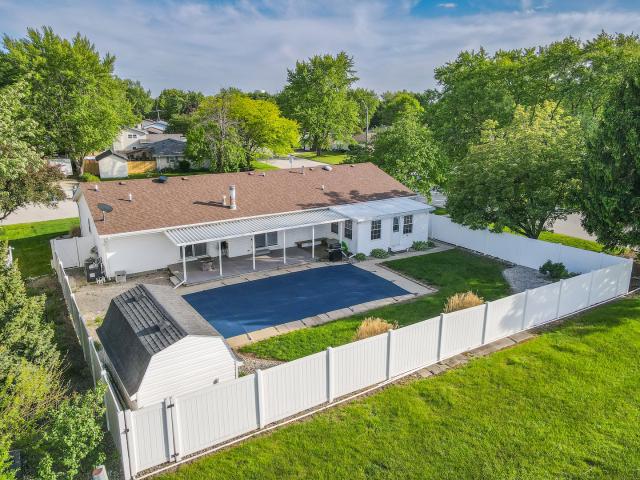 901 Edwin Drive