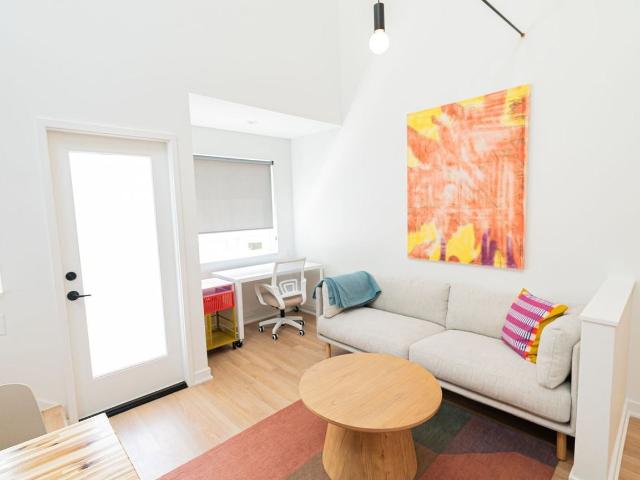 901 Edenton Studio Apartment for Rent at 901 E Edenton St, Raleigh, NC 27601 Oakwood