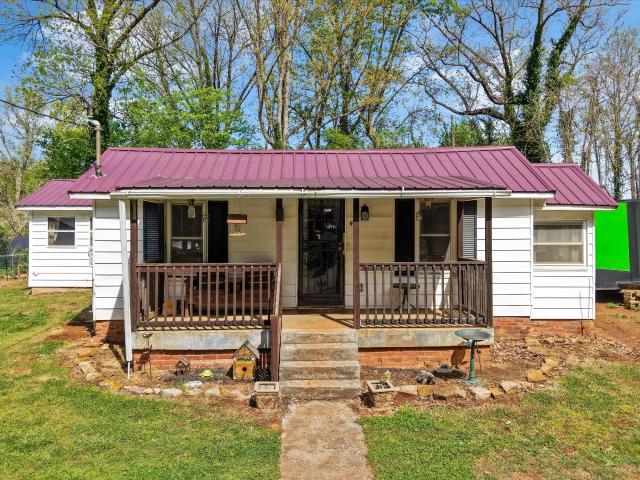 901 Edmonds Ave, Knoxville, TN 37920 | MLS #1335