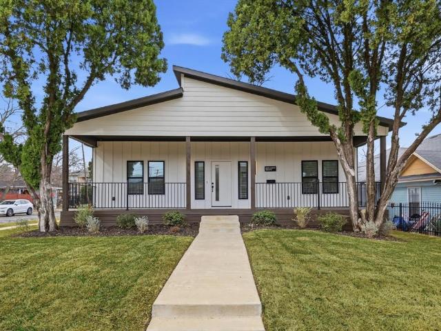 901 Elsbeth St, Dallas, TX 75208 | MLS #21256