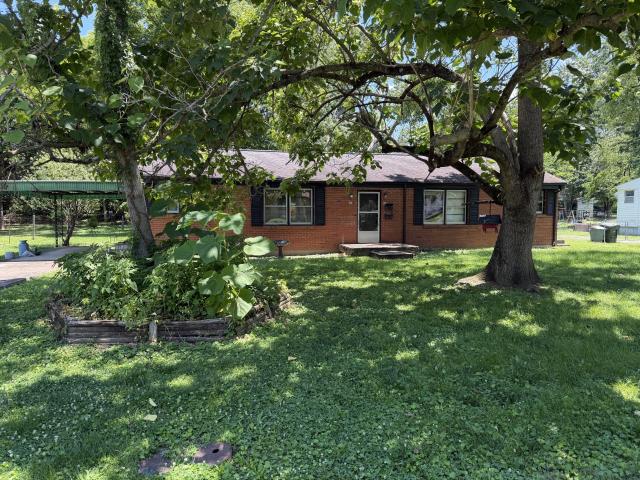 901 Fowler St