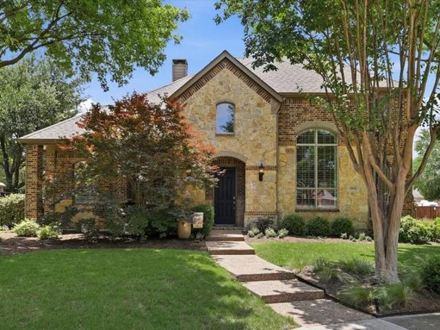 901 Foxworth Ct, Allen, TX 75013