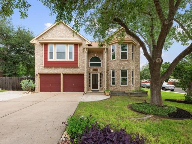 901 Forest Trl, Cedar Park, TX 78613