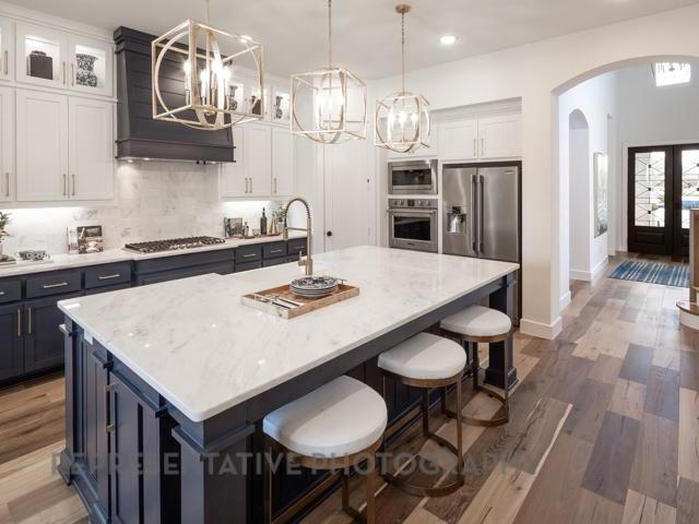 901 Fallkirk Dr, Prosper, TX 75078 | MLS #21167 | Compass