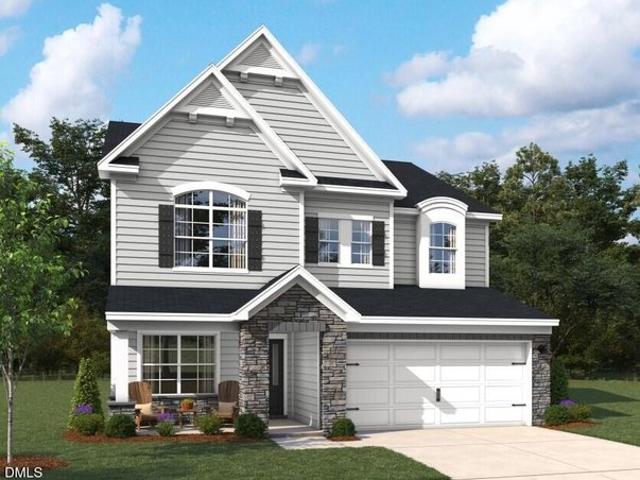 901 Fetching Pl Unit 379, Rolesville, NC 27571