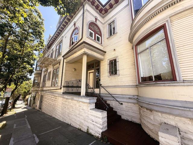 901 Fell St 1 Bedroom Apartment for Rent at 901 Fell St, San Francisco, CA 94117 Lower Haight