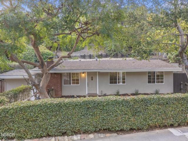 901 Fellowship Rd, Santa Barbara, CA 93109
