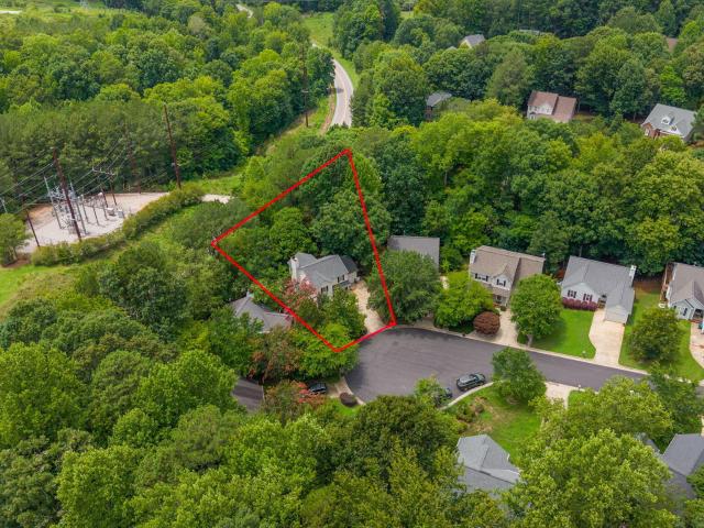 901 Finchurch Circle