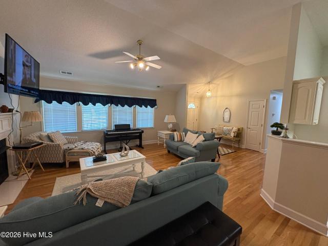 901 Firefly Court