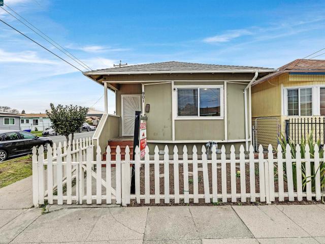 901 Florida Ave, Richmond, CA 94804 | MLS #41139