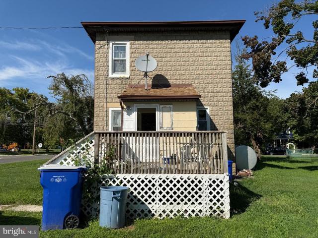 901 Franklin Street