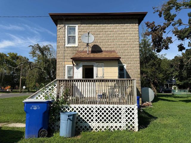 901 Franklin Street