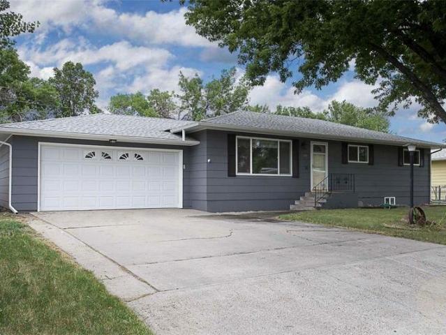 901 Kale Drive, Billings, MT 59105