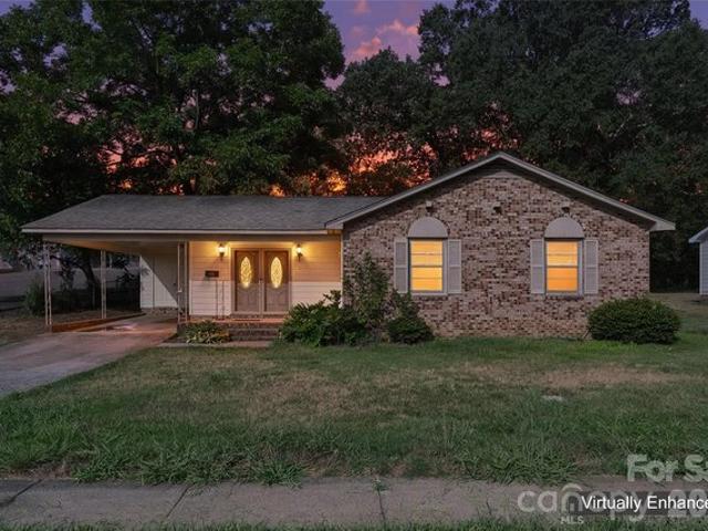901 Kennedy St, Monroe, NC 28110